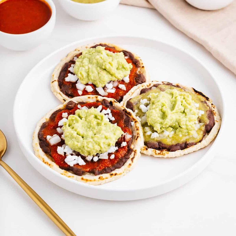 Memelas Recipe - Cook Your Yummy Cuisine